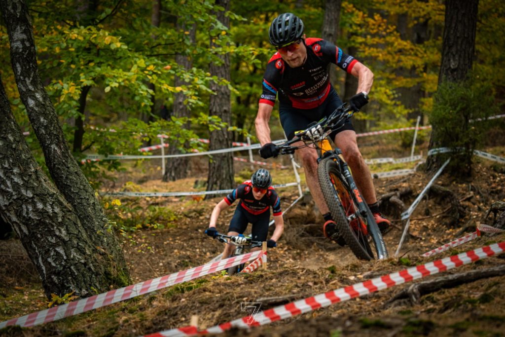 Brąswałd MTB 2023 - Mazury Travel