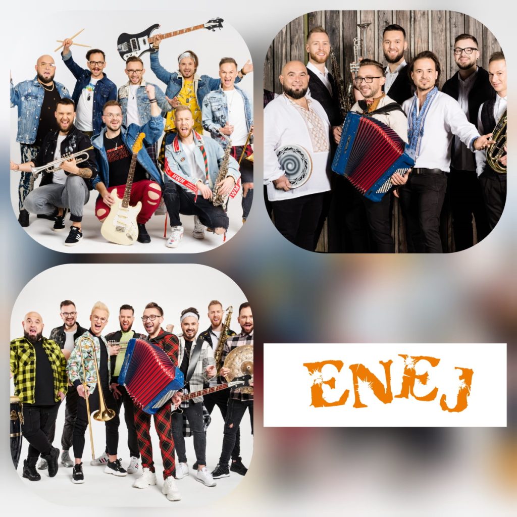 Dożynki Powiatu Szczycieńskiego JEDWABNO 2024 - Mazury Travel