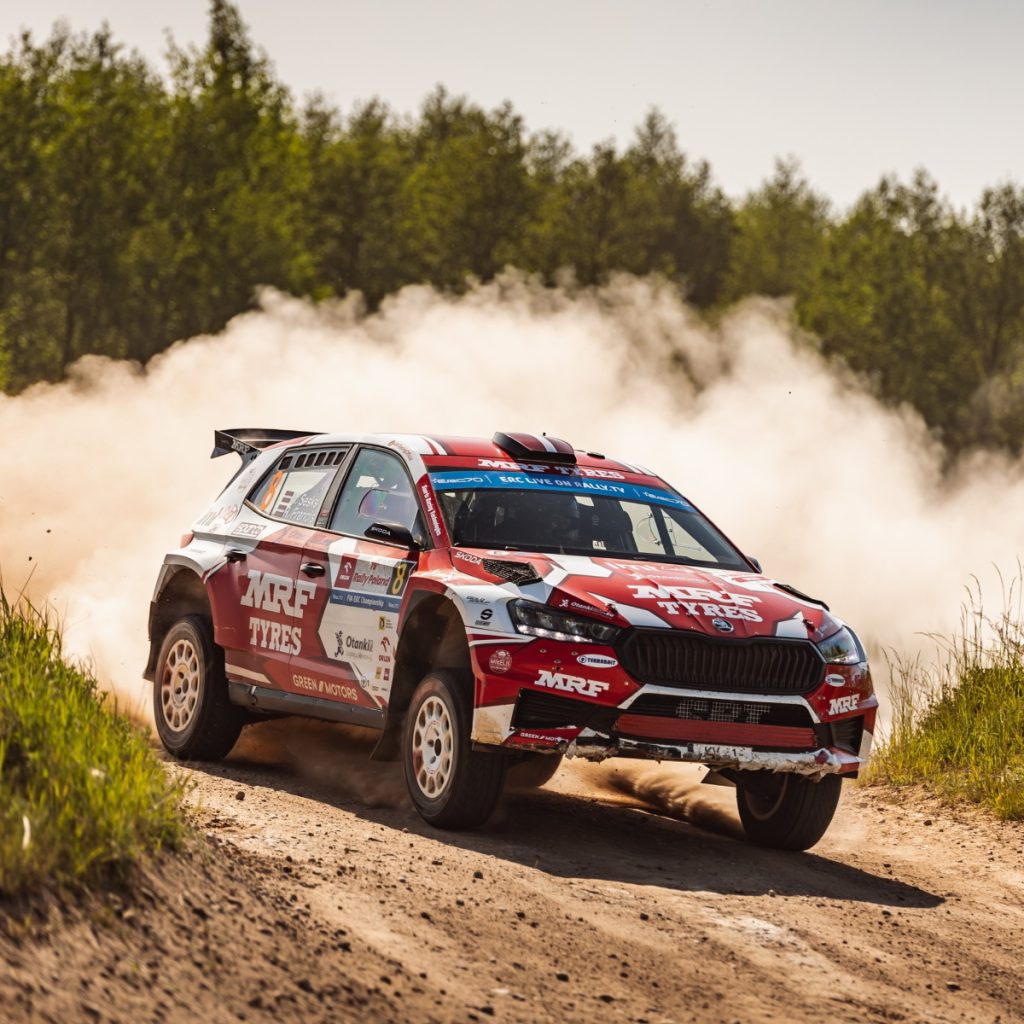 ORLEN OIL Rajd Polski MIKOŁAJKI 2025 - Mazury Travel