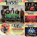 Przystanek Olecko 2025 - Mazury Travel